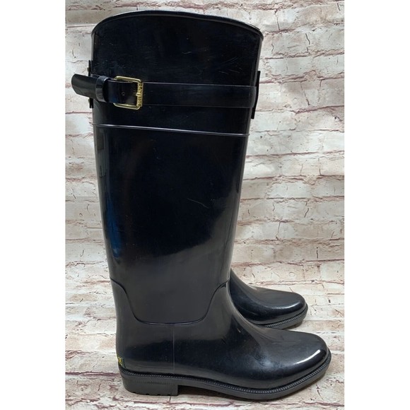 Lauren Ralph Lauren | Shoes | Ralph Lauren Womens Rossalyn Ii Pull On ...